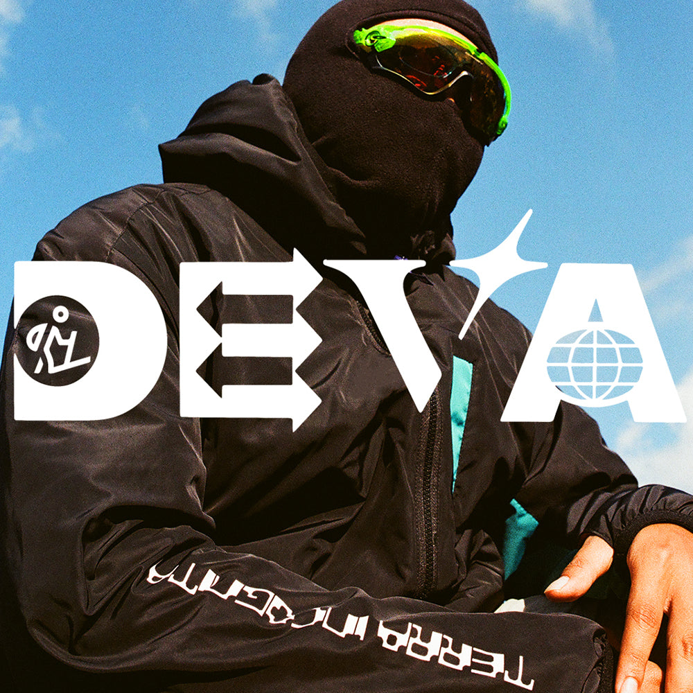 [AW21] RANDOM ACCESS MEMORY – Page 2 – DEVÁ STATES