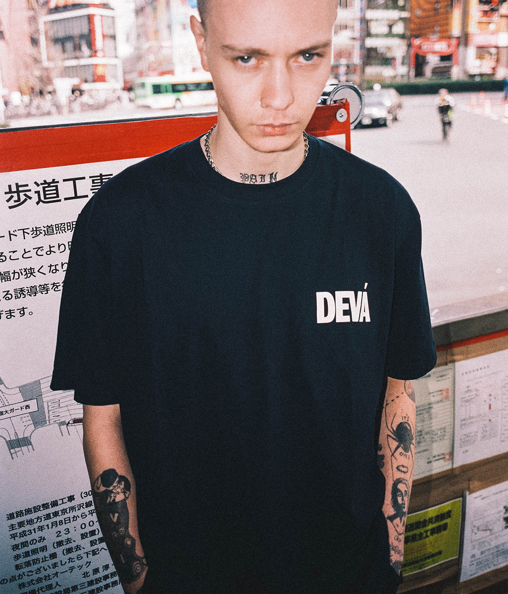 Collections – DEVÁ STATES